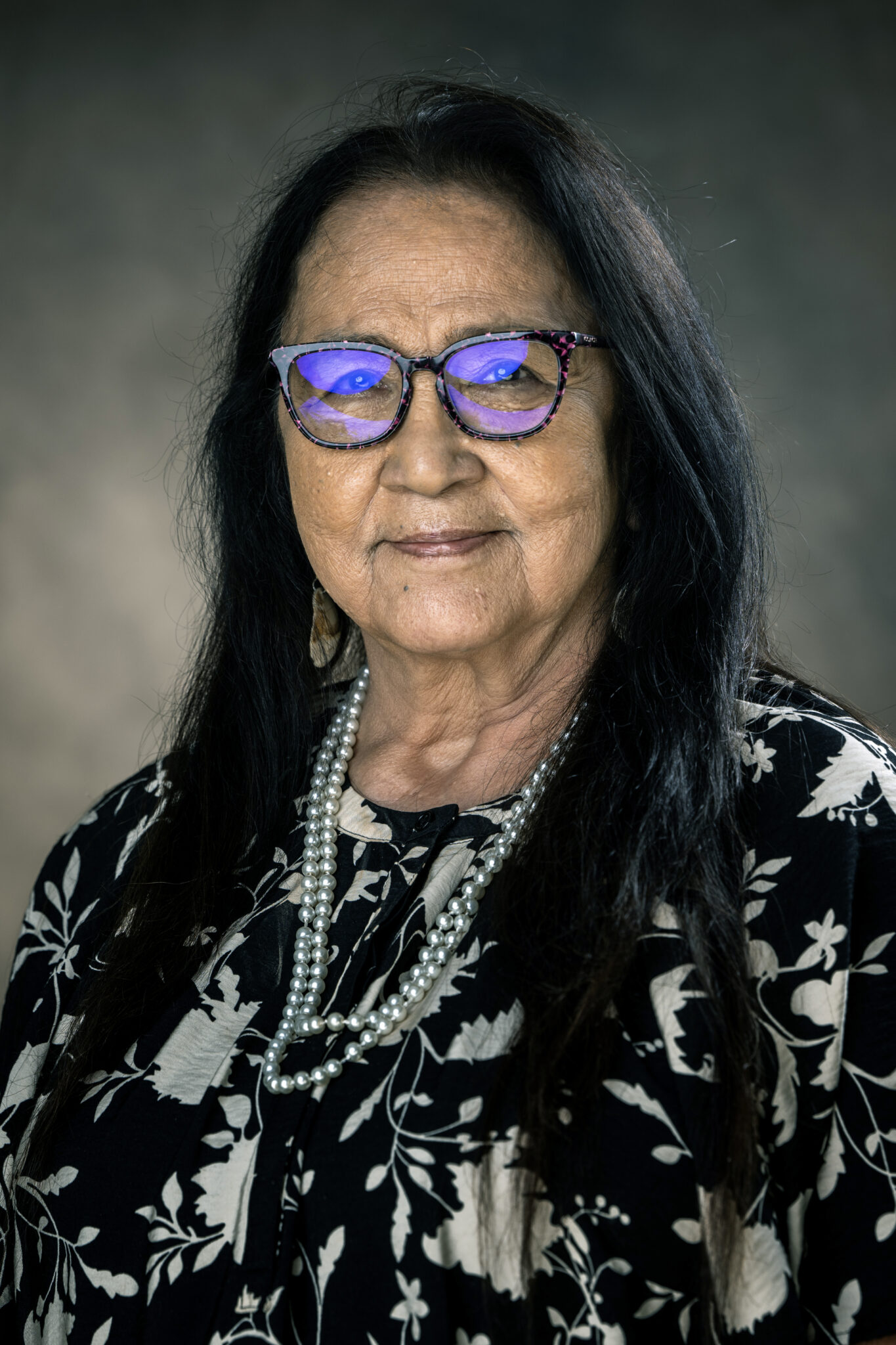 Oneida Nation | Marilyn King