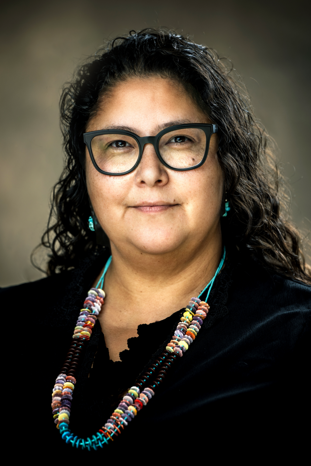 Oneida Nation | Kaluhyak^le Stephenie Muscavitch VanEvery, MS