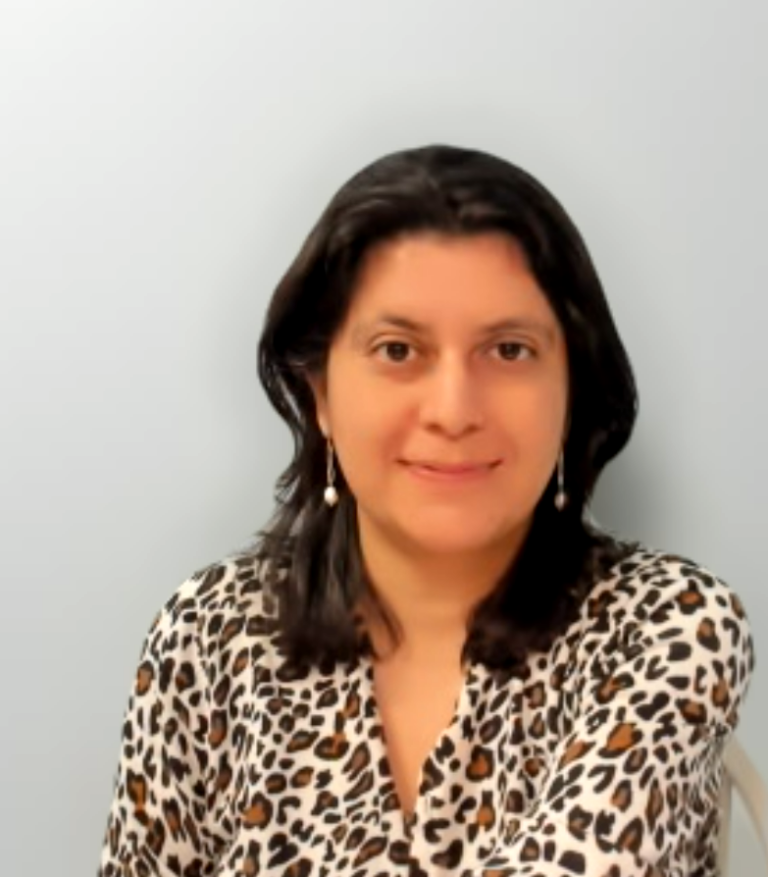 Oneida Nation | Moitreyee Reddy, MD