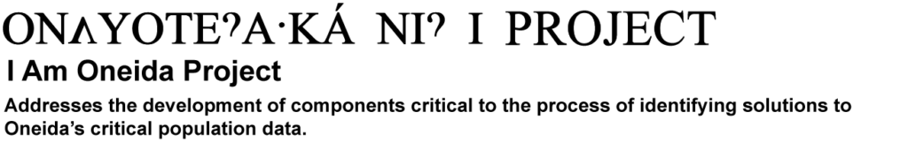 Oneida Nation