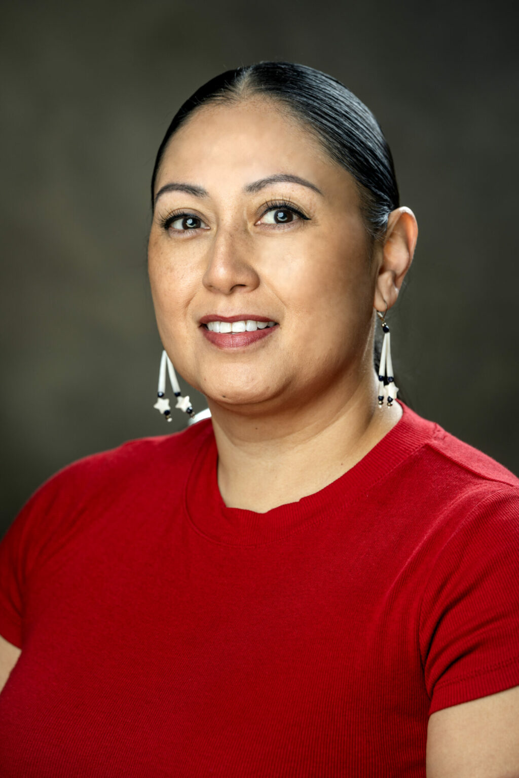 Oneida Nation | Constance “Connie” Danforth, PTA