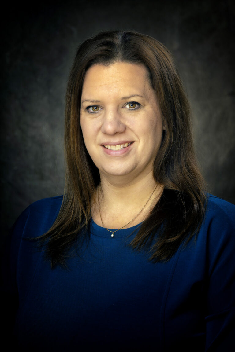 Oneida Nation | Heather Hermans, PTA