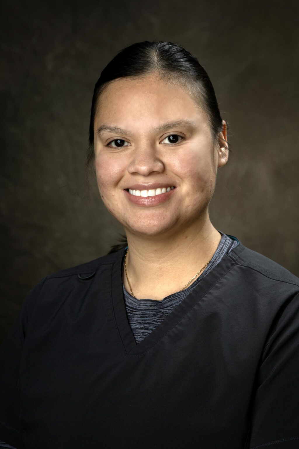 Oneida Nation | Jairica Christjohn, PT, DPT
