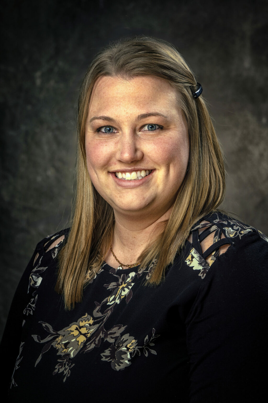 Oneida Nation | Kerry Pearce, PT, DPT