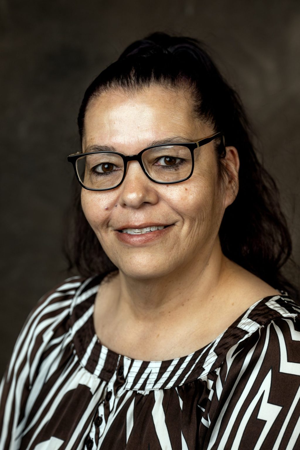 Oneida Nation | Lori Elm