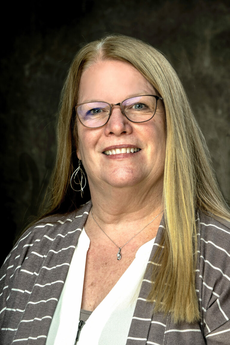 Oneida Nation | Patti Marohl, COTA