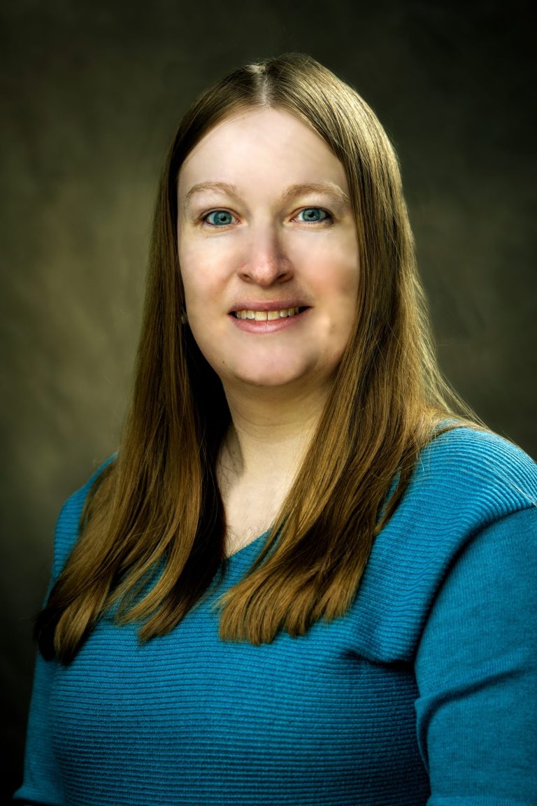 Oneida Nation | Brittany Cook, LCSW