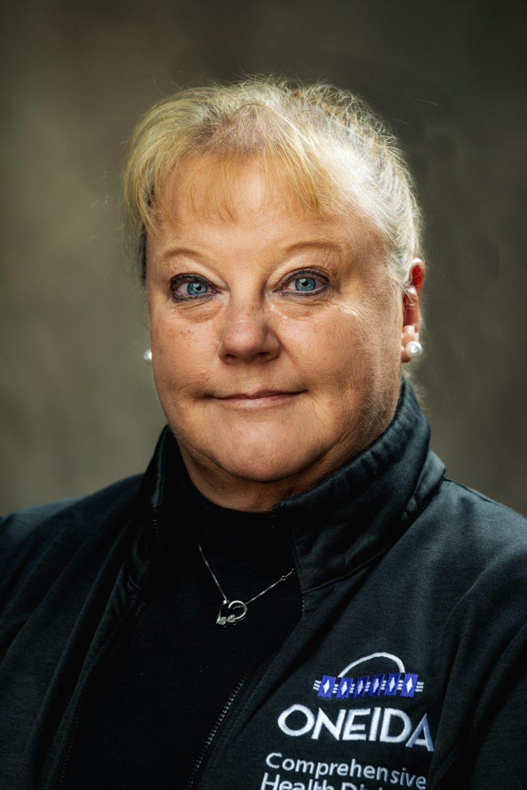 Oneida Nation | Carol L. Albright, BSN, RN-BC