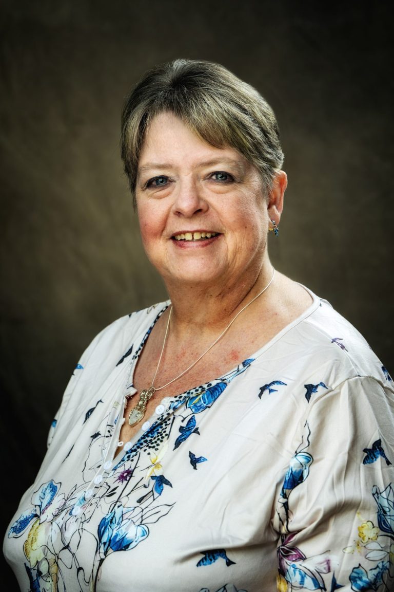 Oneida Nation | Carmen Collier, MS, LPC, CSAC