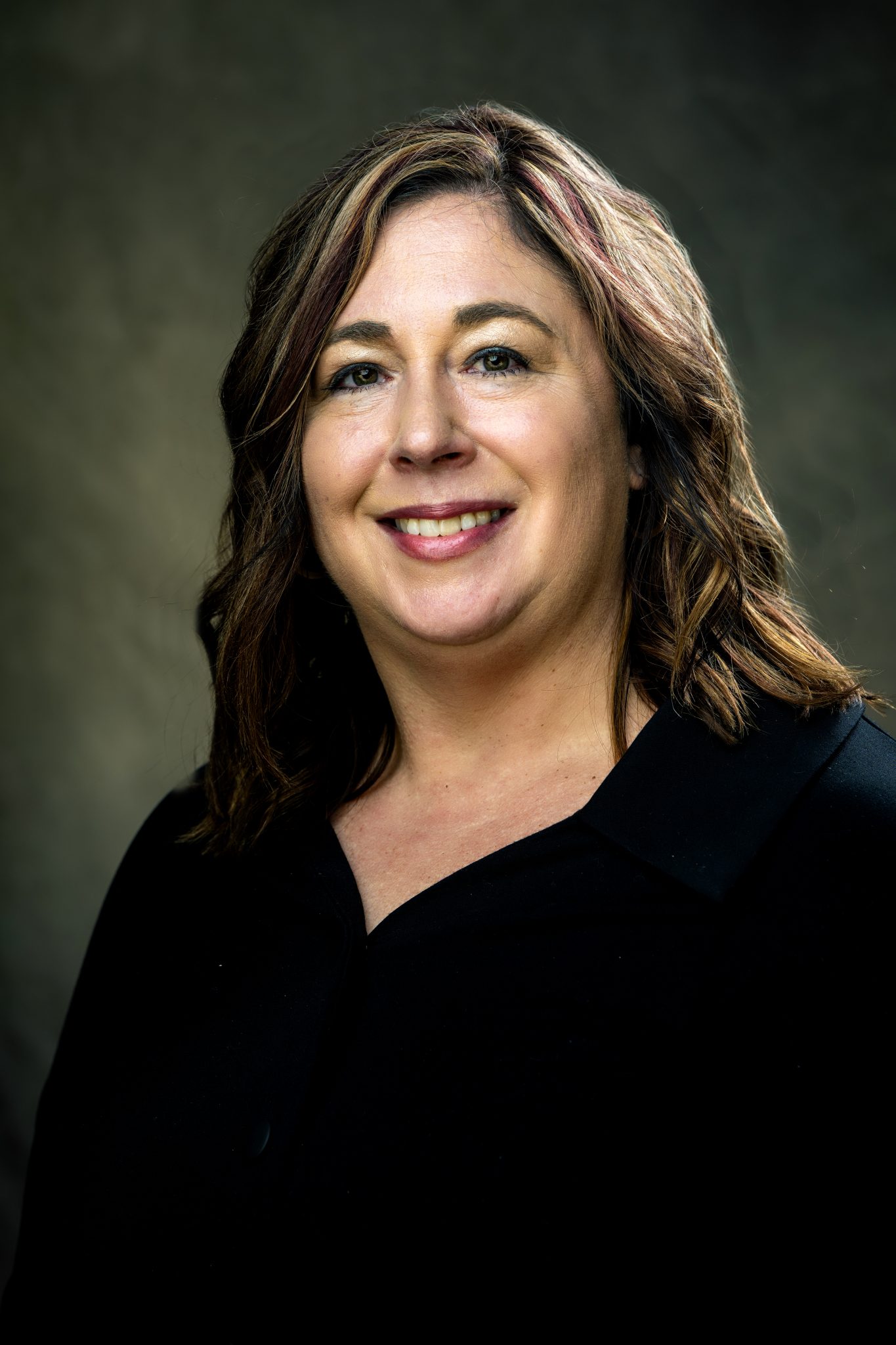 Oneida Nation | Jessica DeGroot, MAC, LPC