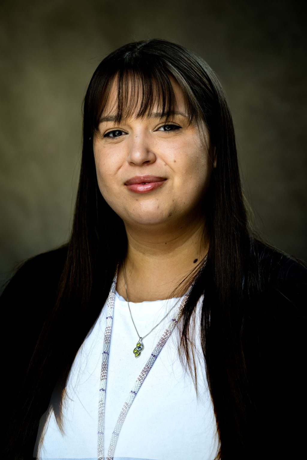 Oneida Nation | Brittany Kulow, SAC