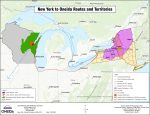 Oneida Nation | Geographic Information Systems