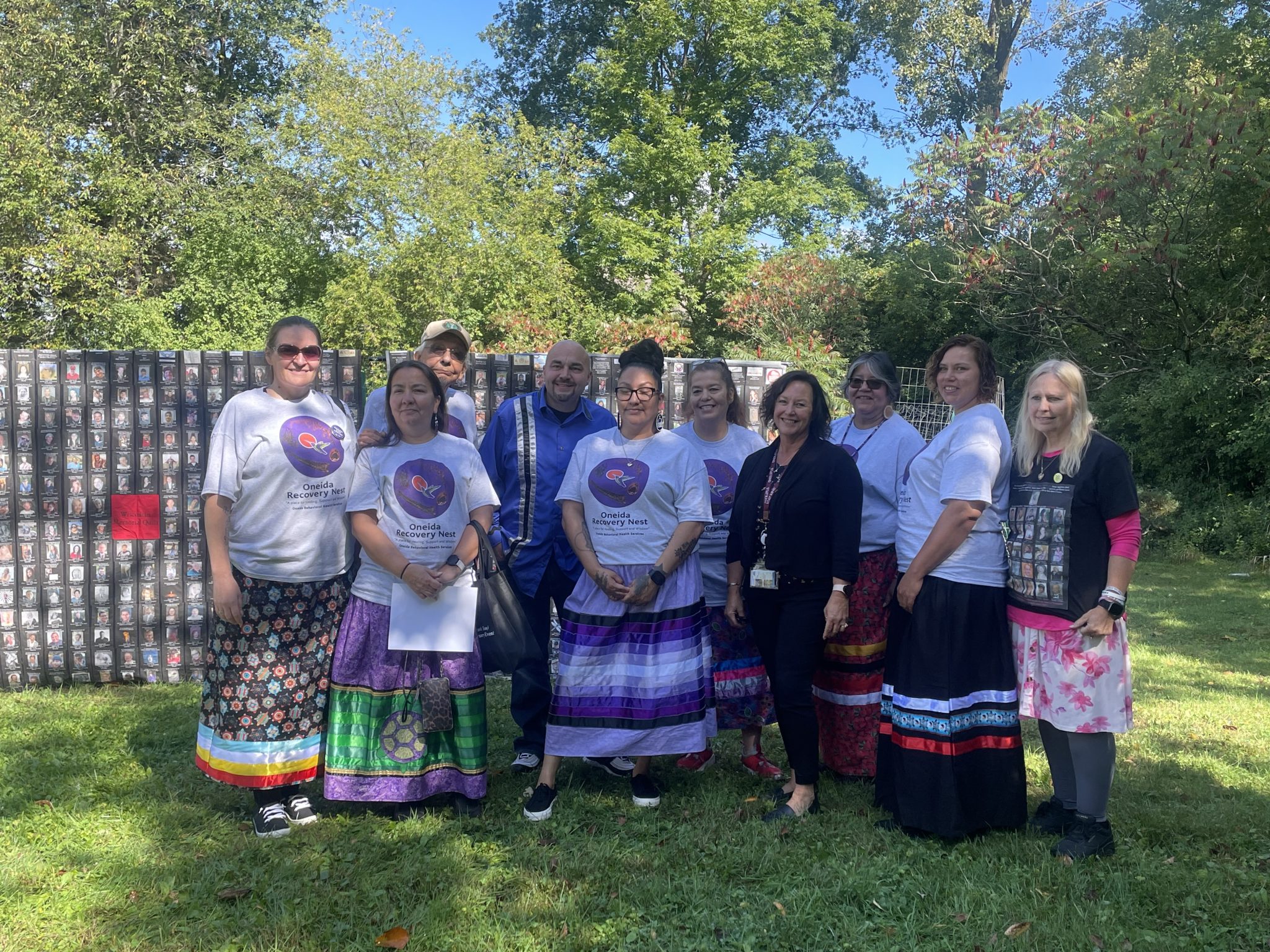 Oneida Nation | How Recovery Coaches Support Long-Term Success