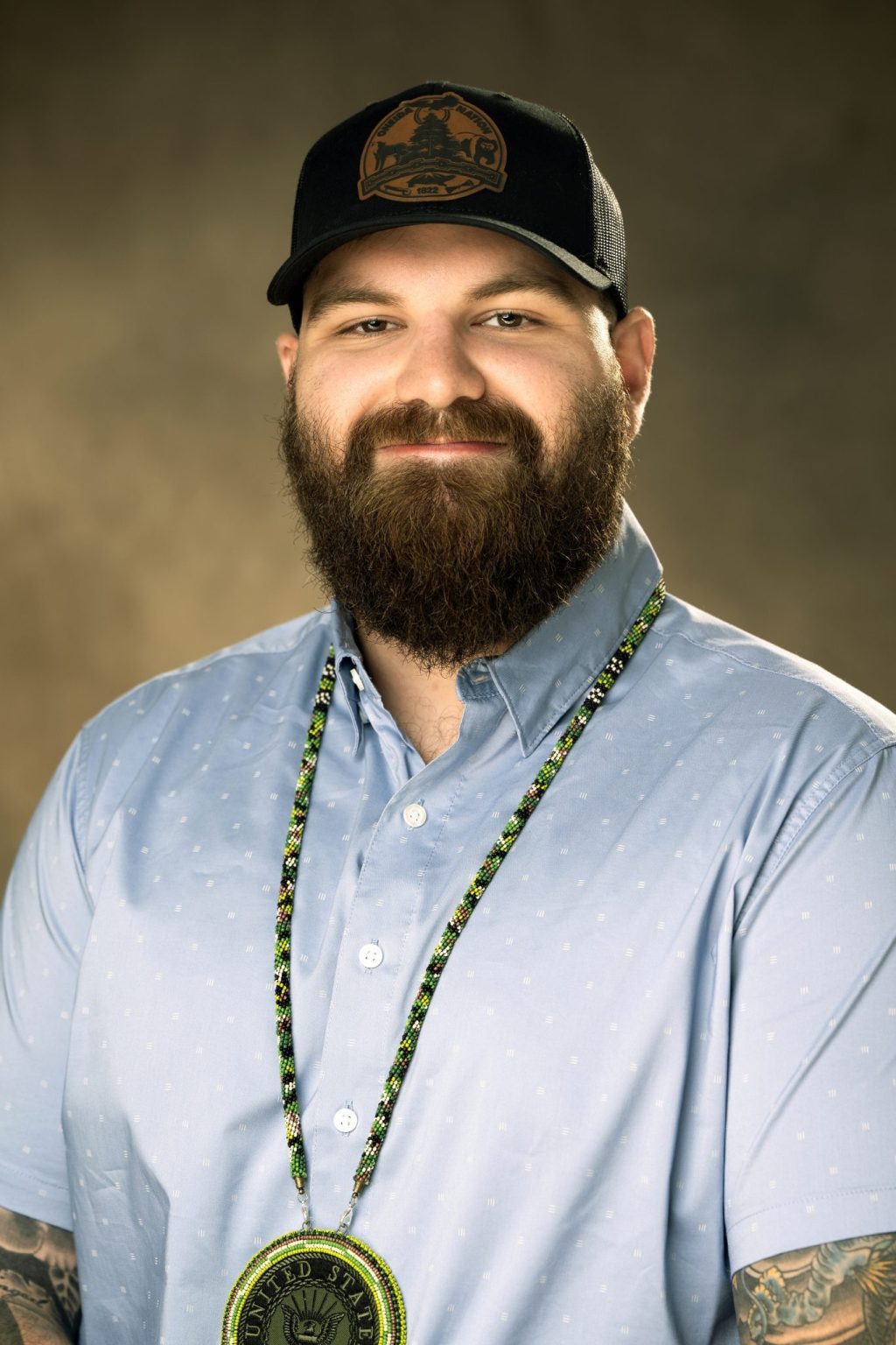 Oneida Nation | Connor Kestell, TVSO