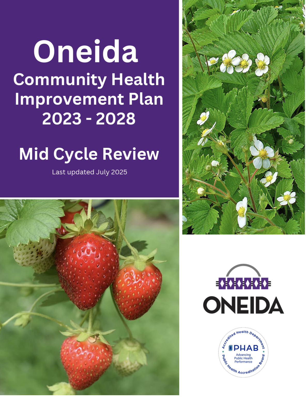 Oneida Nation | Community Health Services