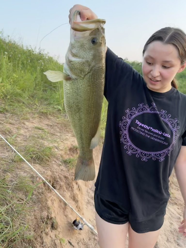 Oneida Nation | Hunting and Fishing