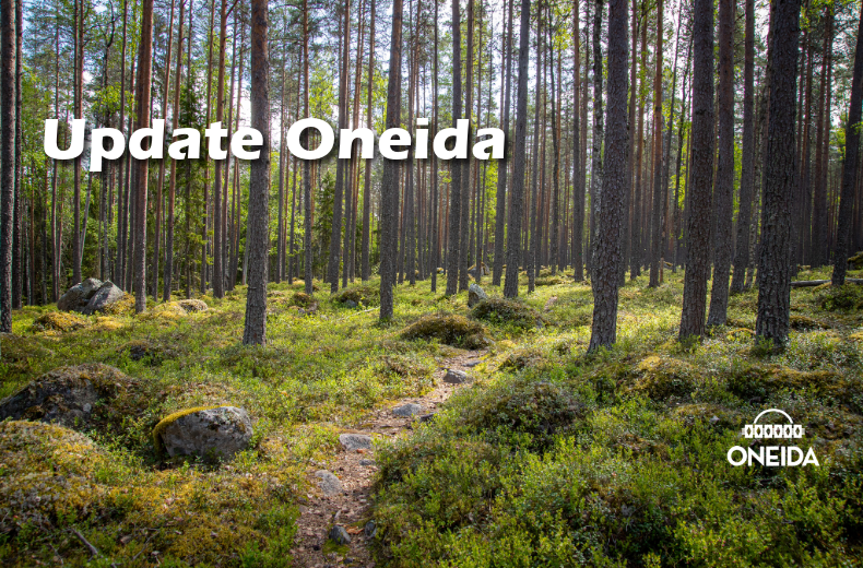Oneida Nation | Update Oneida – September 24, 2025
