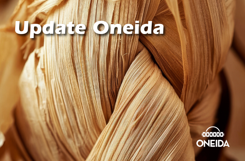 Oneida Nation | Update Oneida – November 20